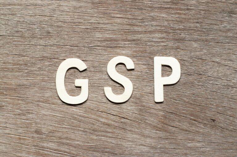 Good Supply Practices, what you need to know! - Compliance Insight