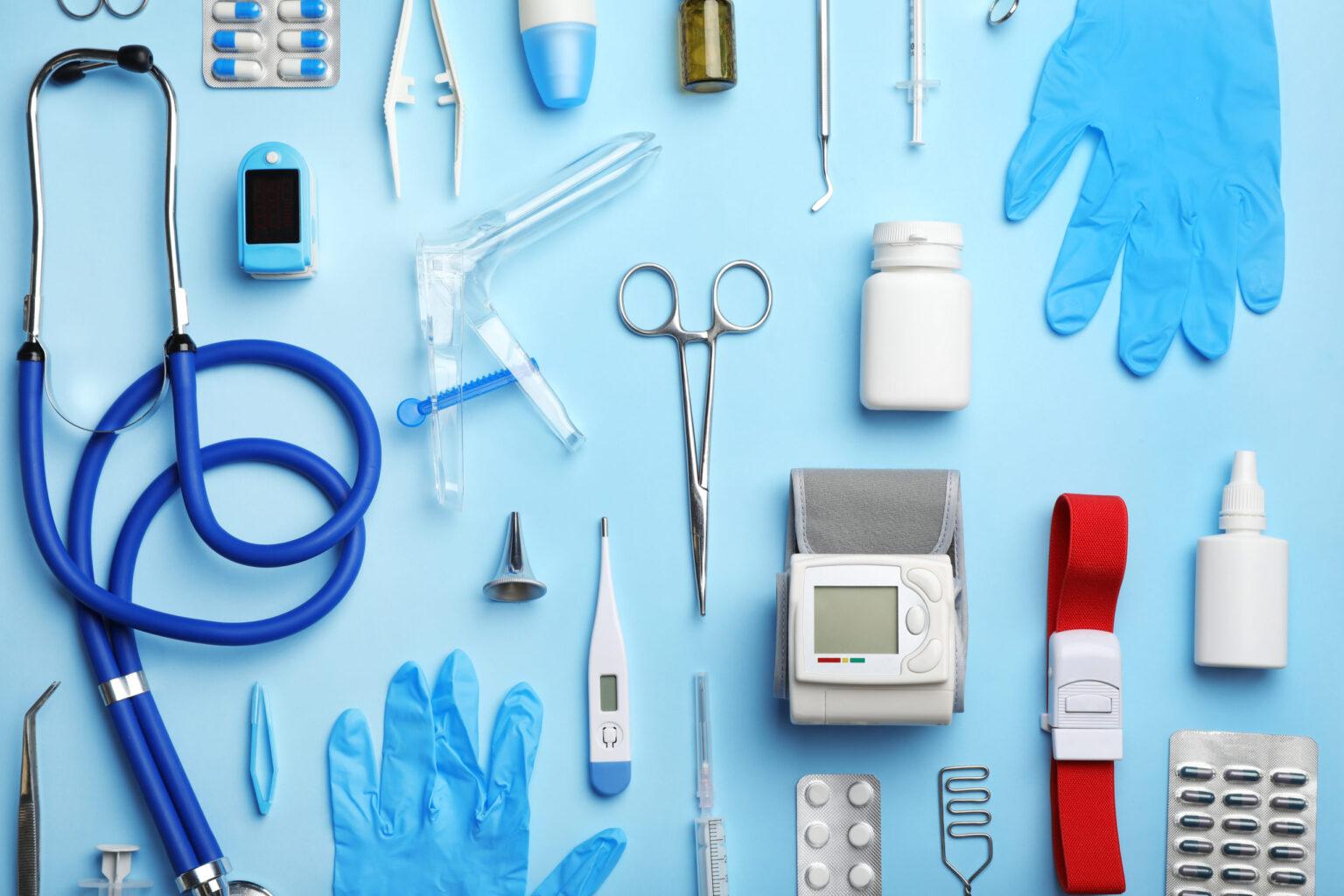 Key Requirements for Importing Medical Devices - Compliance Insight