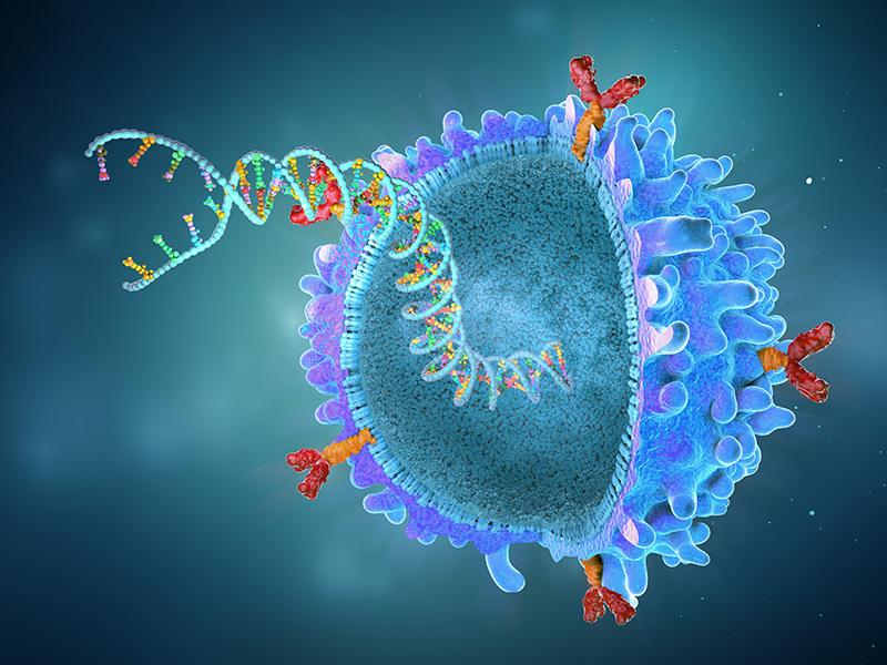 The Benefits of Cell and Gene Therapy - Compliance Insight