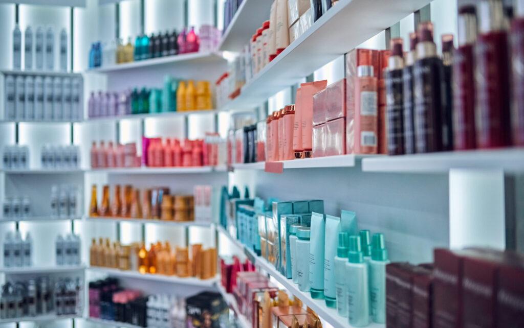 Modernization of Cosmetics Regulation Act (MoCRA)